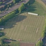 Ferguslie CC – Western District Cricket Union
